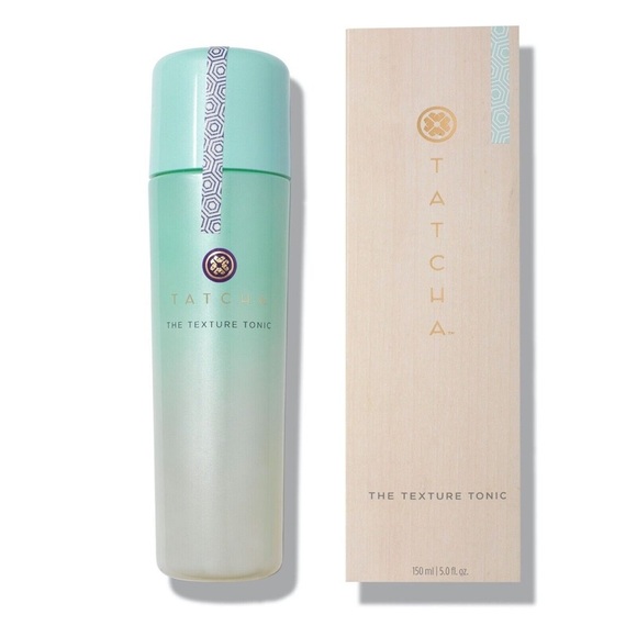 Tatcha | Skincare | The Texture Tonic Calms And Smooths The Skin | Poshmark